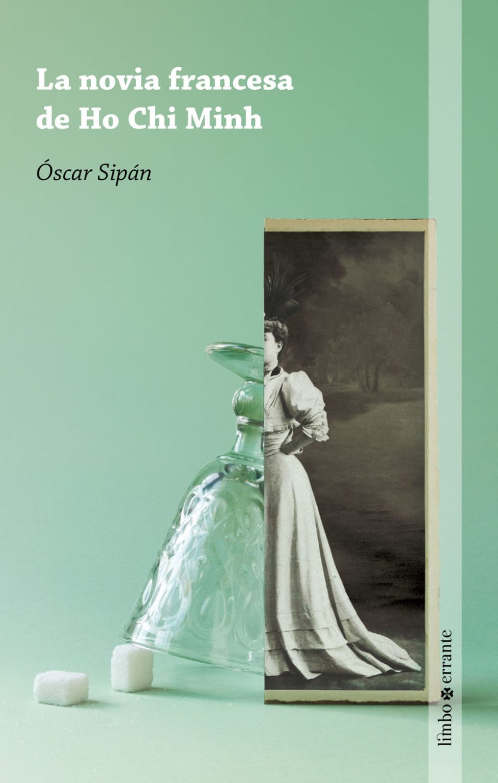 La novia francesa de Ho Chi Minh • Susana Blasco